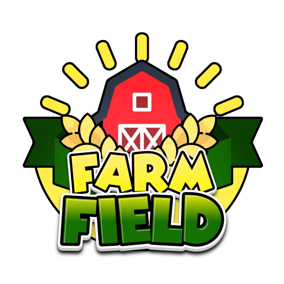 Farm Field - GameTik Studio – KRUSTY GAMES