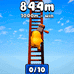 Interactive Ladder - Life Time Access – KRUSTY GAMES
