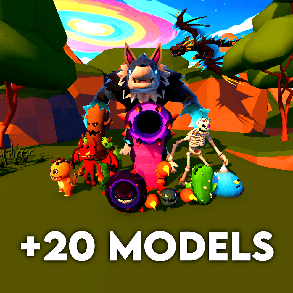 Interactive Shooter - GameTik Studio – KRUSTY GAMES