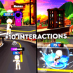 Interactive Shooter - GameTik Studio – KRUSTY GAMES
