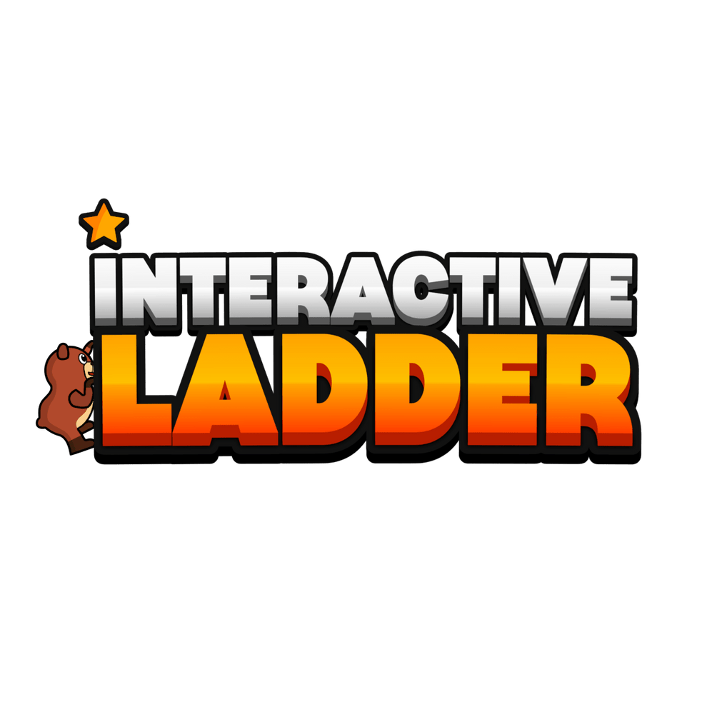 Interactive Ladder - Life Time Access – KRUSTY GAMES