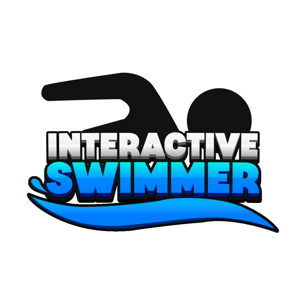 Interactive Swimmer - GameTik Studio – KRUSTY GAMES