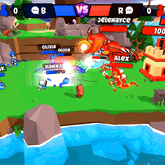 Interactive Games - GameTikStudio – KRUSTY GAMES