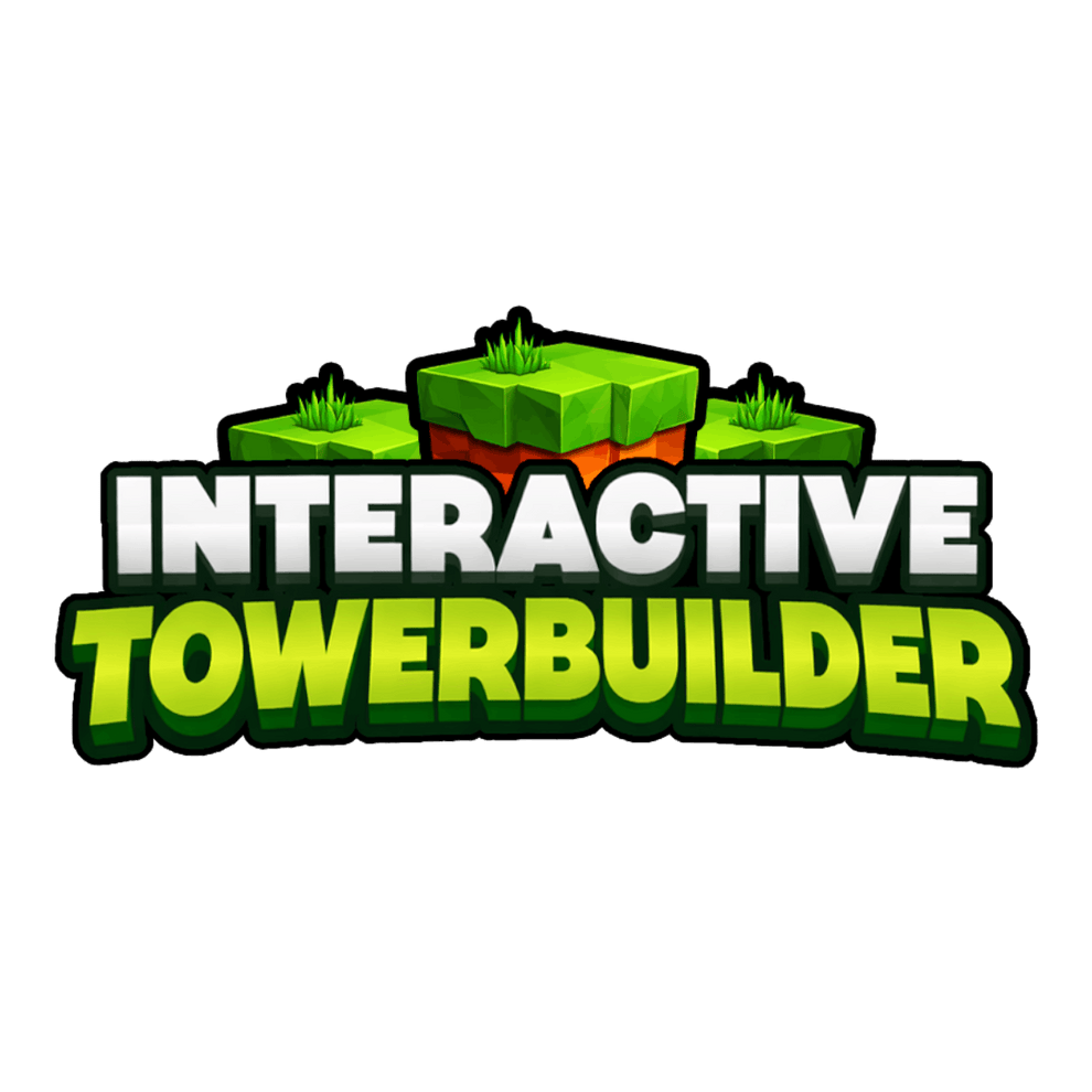 Interactive Tower Builder - GameTik Studio – KRUSTY GAMES