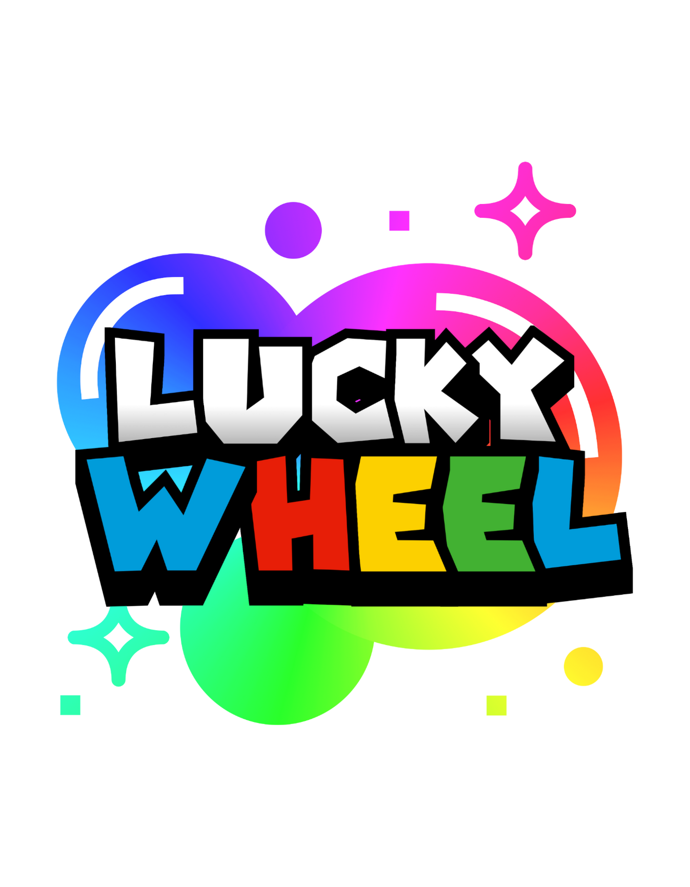 Lucky Wheel - GameTik Studio – KRUSTY GAMES