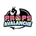 Props Avalanche - GameTik Studio – KRUSTY GAMES