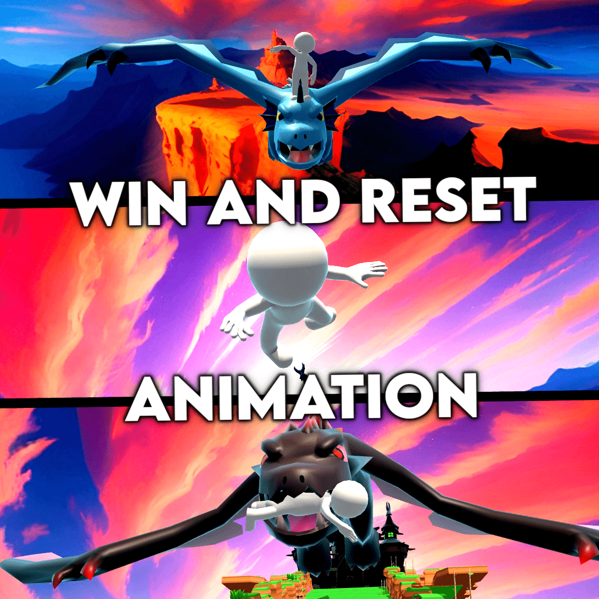 Props Avalanche - GameTik Studio – KRUSTY GAMES