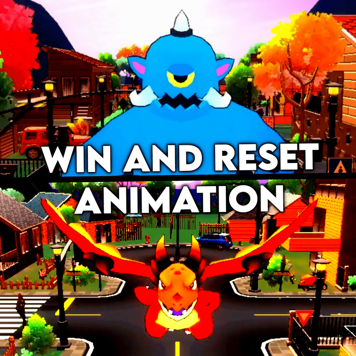 Interactive Shooter - GameTik Studio – KRUSTY GAMES