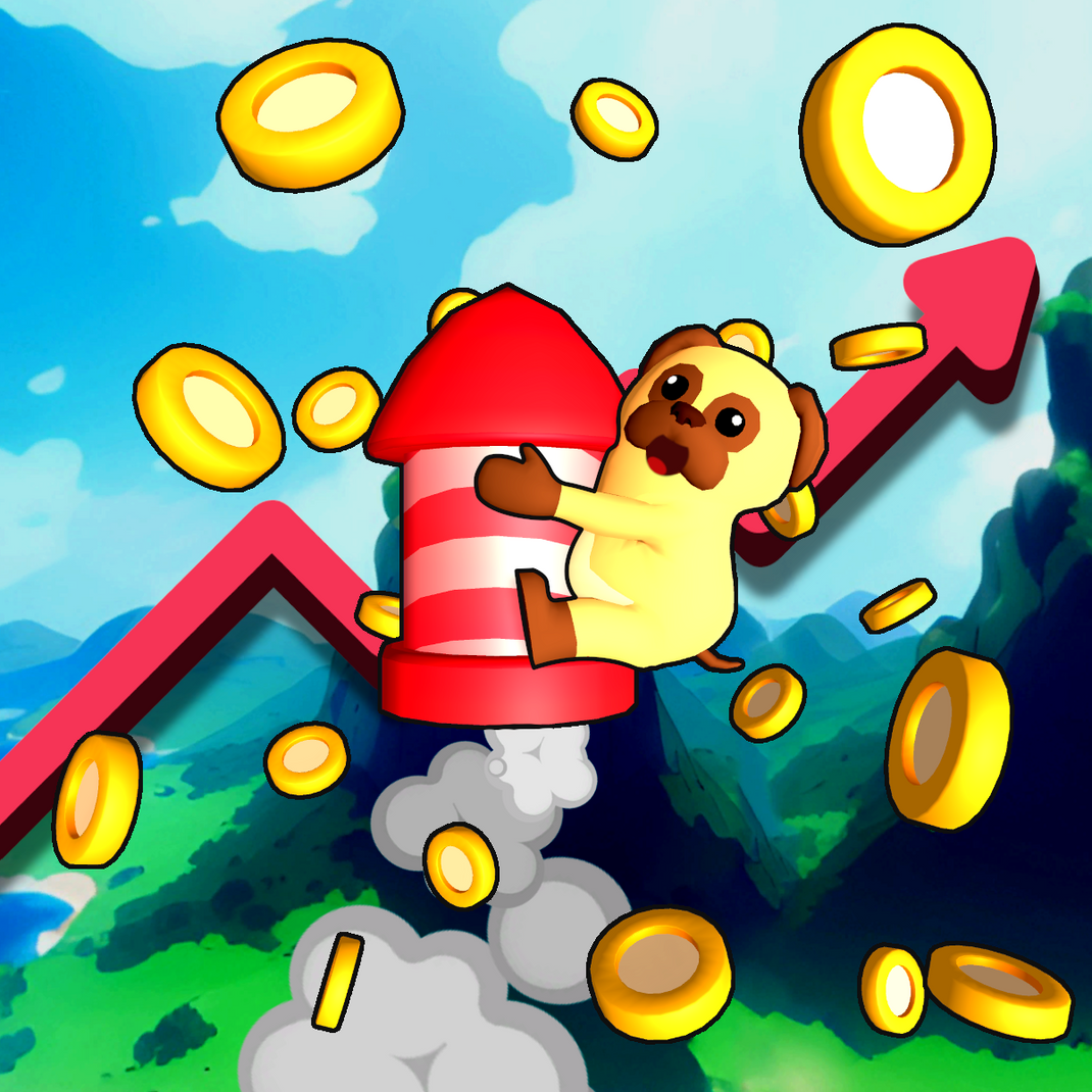 4 Game Bundle GameTik Studio – KRUSTY GAMES