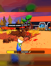 Interactive Games - GameTikStudio – KRUSTY GAMES