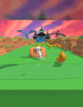 Interactive Games - GameTikStudio – KRUSTY GAMES