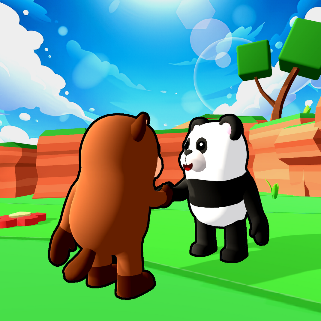 4 Game Bundle GameTik Studio – KRUSTY GAMES