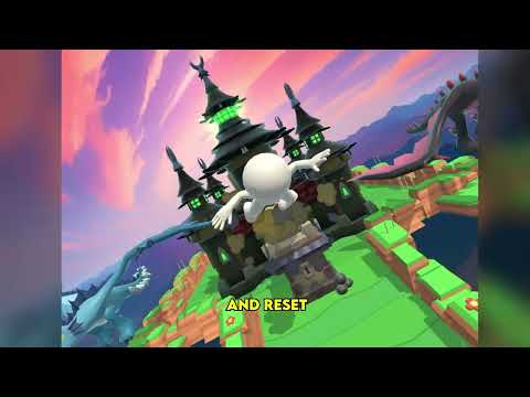 Props Avalanche - GameTik Studio – KRUSTY GAMES