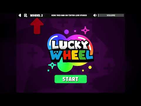 Lucky Wheel - GameTik Studio – KRUSTY GAMES