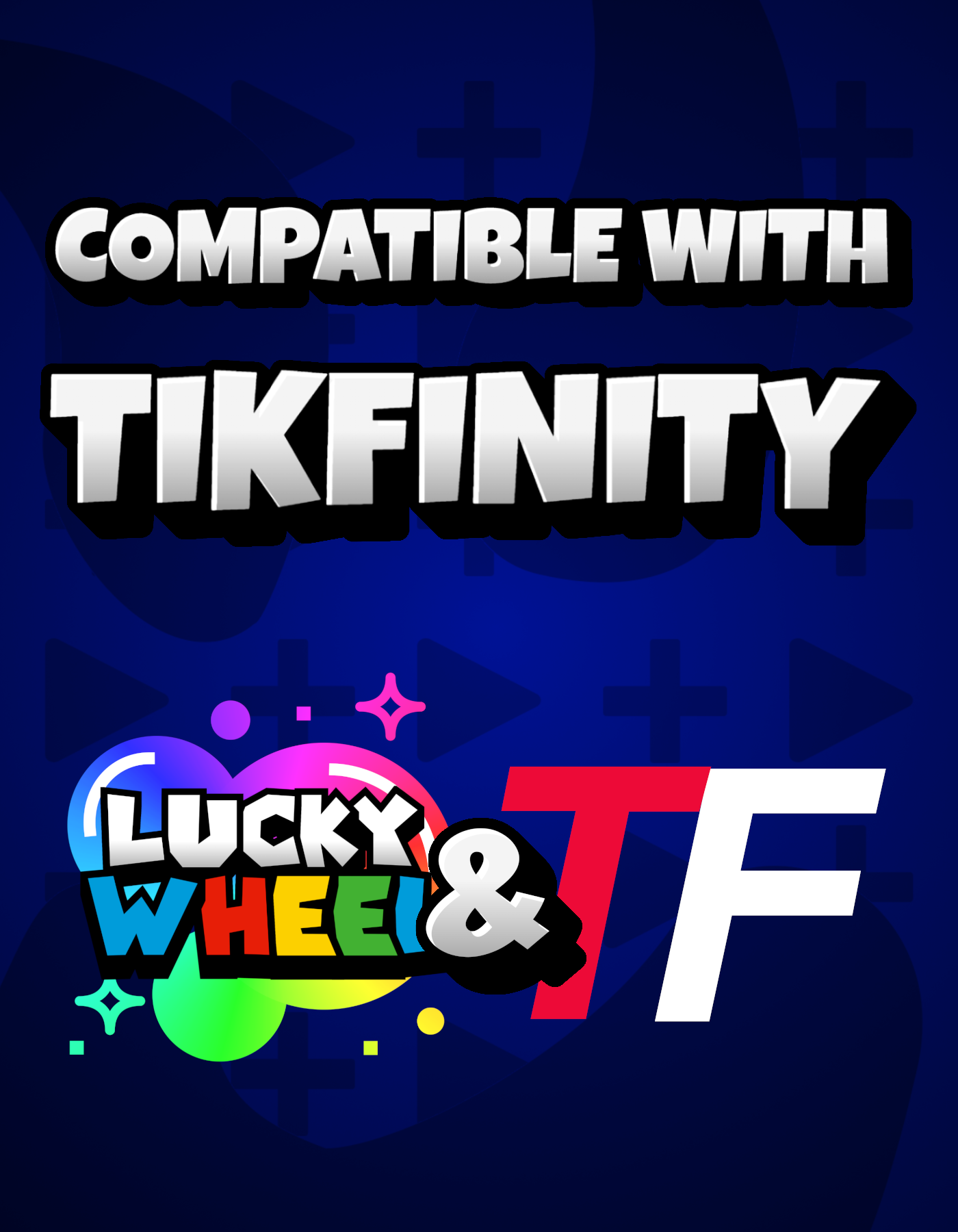 Lucky Wheel - GameTik Studio – KRUSTY GAMES